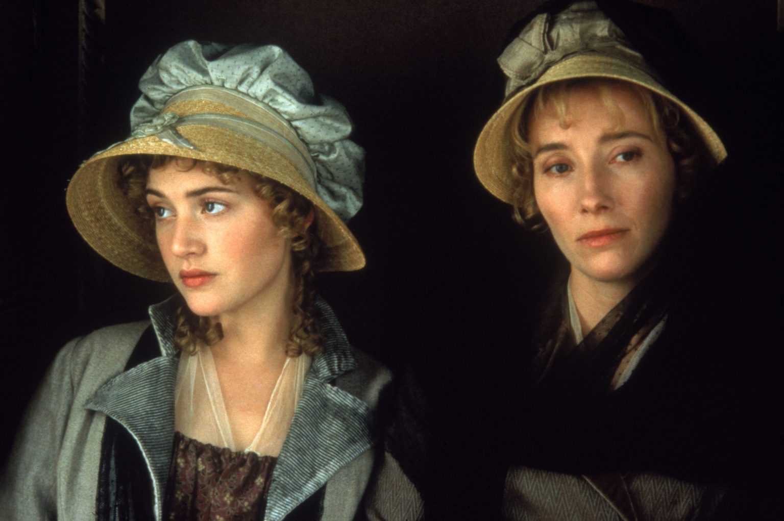 Sense and Sensibility (1995) - Riviera